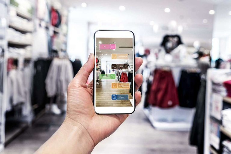 Retail - Smart Home Solutions